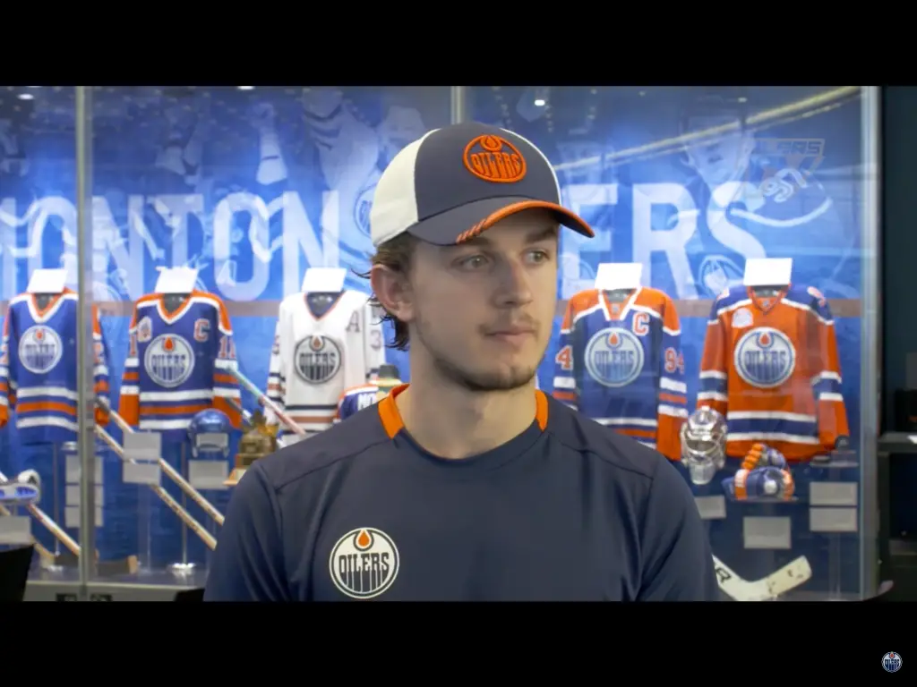 Edmonton Oilers Prospects Roundup: Jake Chiasson scores big in the WHL ...