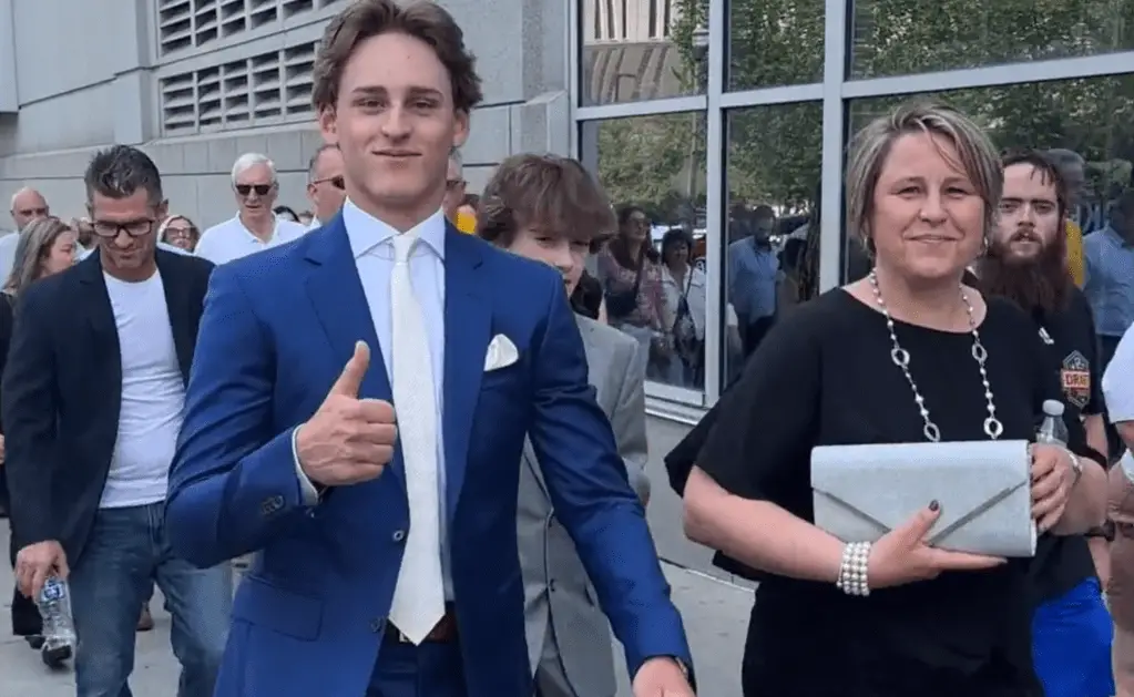 Edmonton Oilers Prospect Update: Beau Akey - The Oil Rig