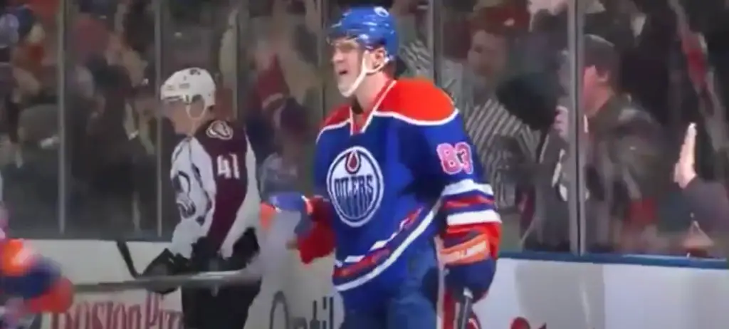 Whatever happened to: Looking back at the last Edmonton Oilers team to ...