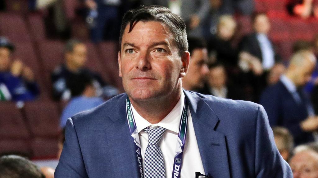 Oilers part ways with Tyler Wright, hire Rick Pracey as Director of ...
