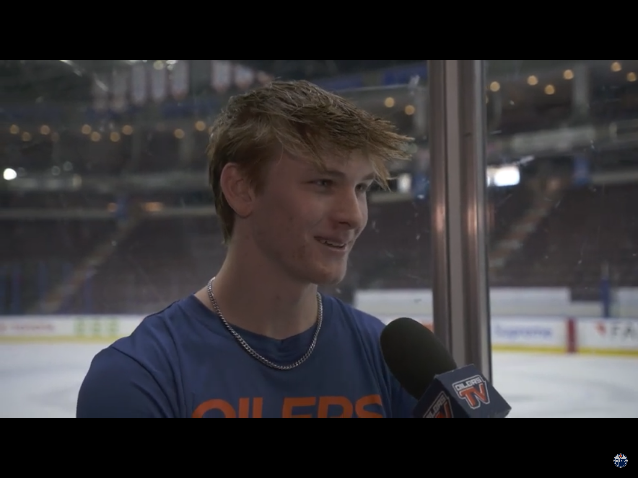 Edmonton Oilers Prospects Roundup: Nathaniel Day earns a shut out, Noah ...