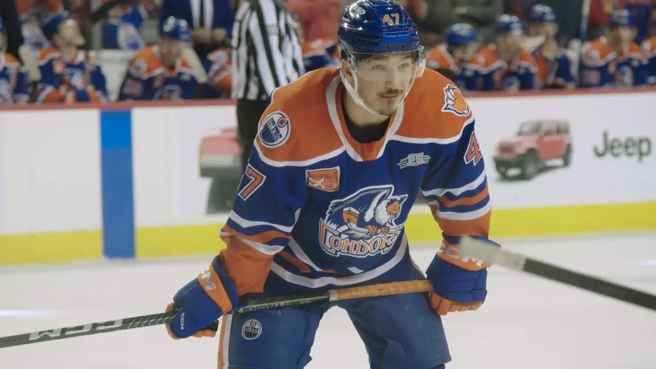 Edmonton Oilers Prospect Roundup: Tyler Tullio makes his season debut ...