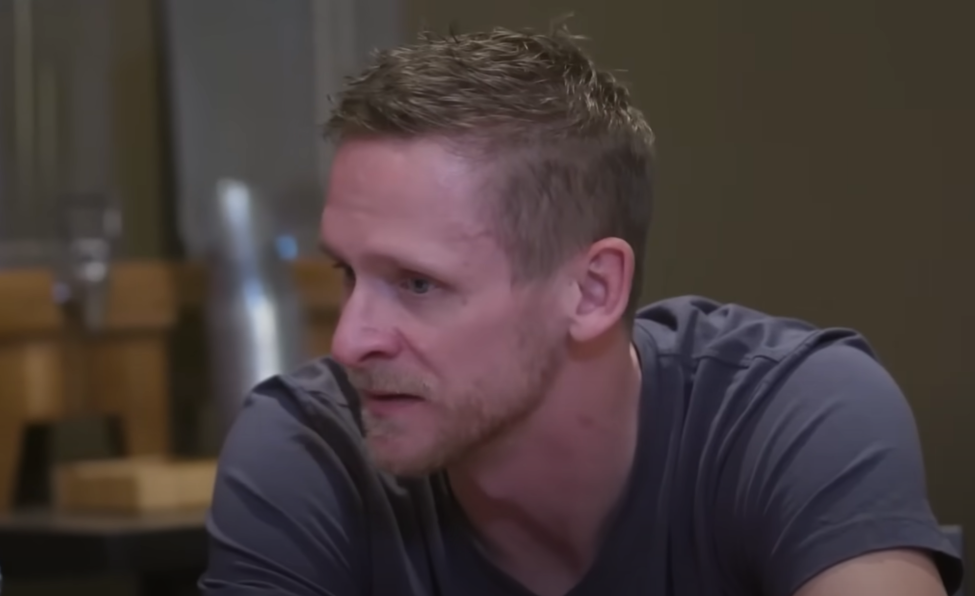 Edmonton Oilers take an "L" by adding Corey Perry in the middle of a ...