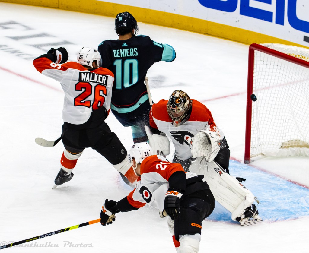 Report: Oilers in on both Nick Seeler and Sean Walker - The Oil Rig