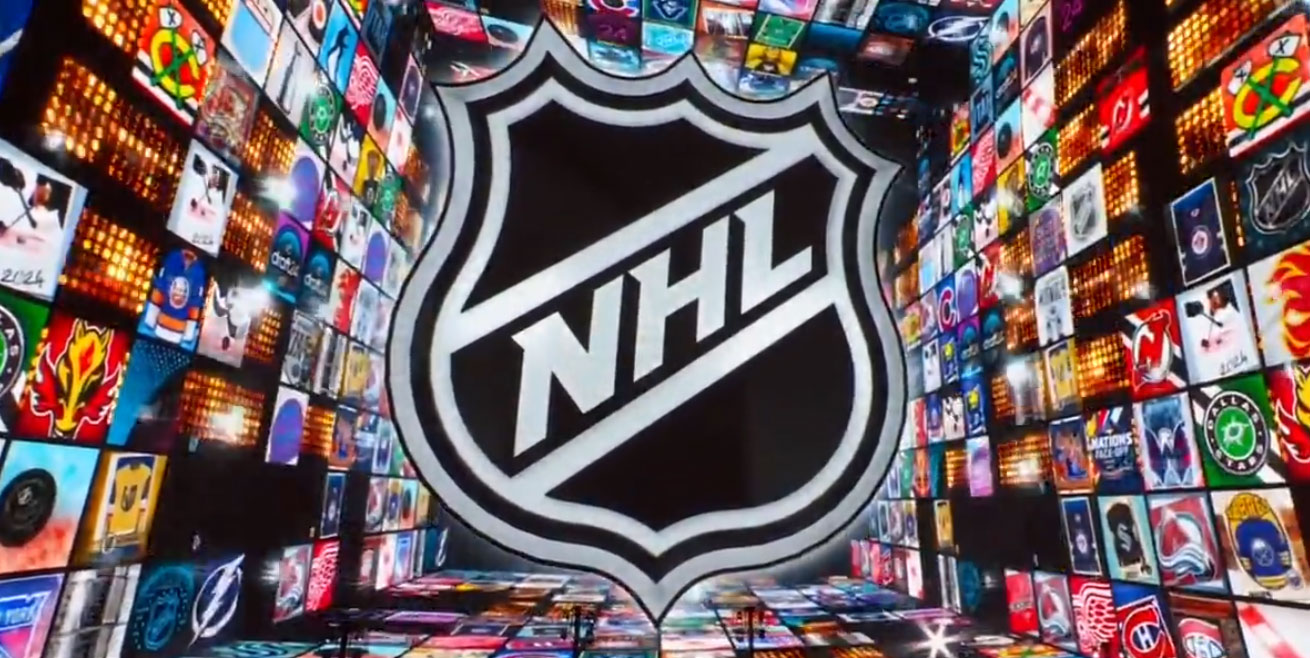 Everything you need to know about NHL 25 (so far) - The Oil Rig