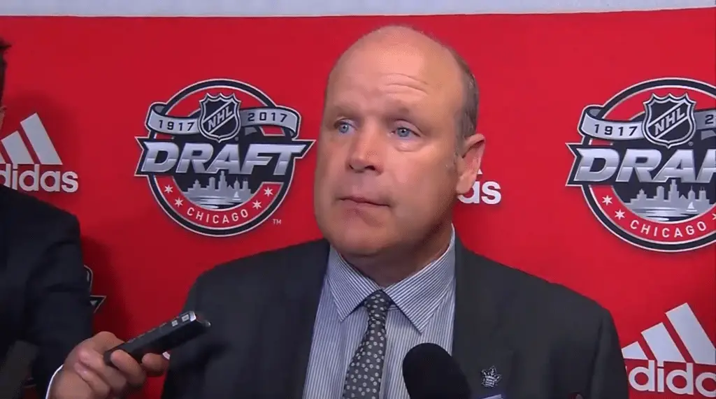 Edmonton Oilers GM candidate profile: Mark Hunter - The Oil Rig