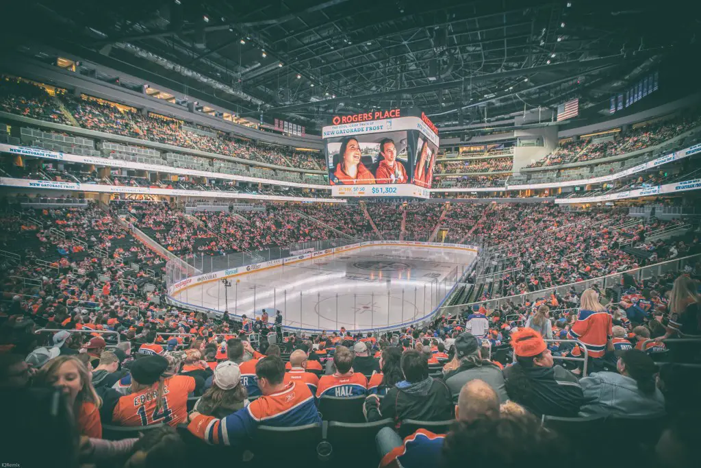 A brief history of the Edmonton Oilers' playoff home-ice advantage ...