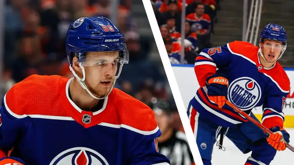 Report: The Calgary Flames were one of the other teams considering ...