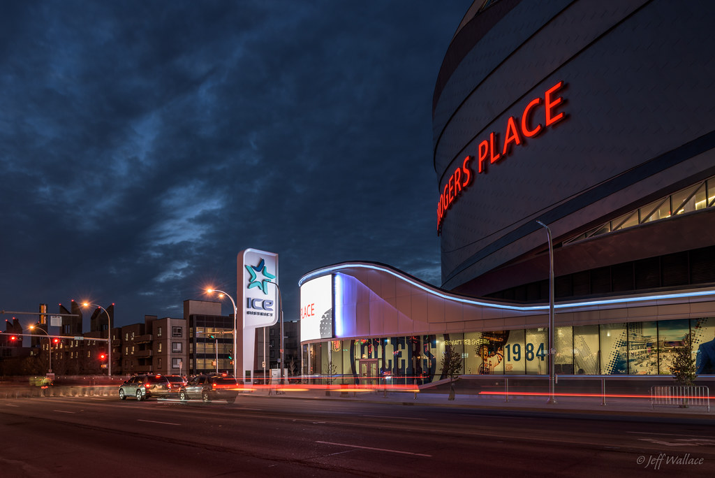 Did the Oilers’ Summer Moves Set Them Up for Success? - The Oil Rig