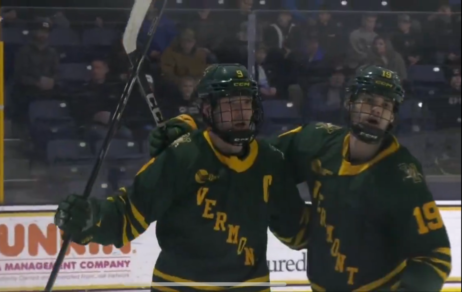 Edmonton Oilers prospect roundup: Joel Määttä has his best week in the ...