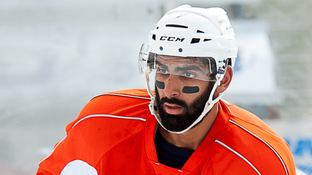 India and Hockey: Highlighting Indian-Canadian Success Stories in the ...