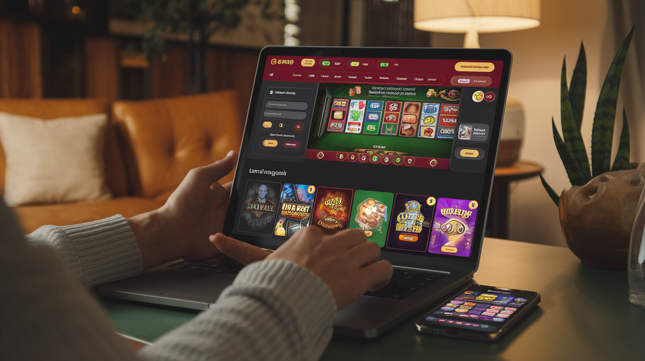 How to Spot a Fake Online Casino: Simple Safety Guide