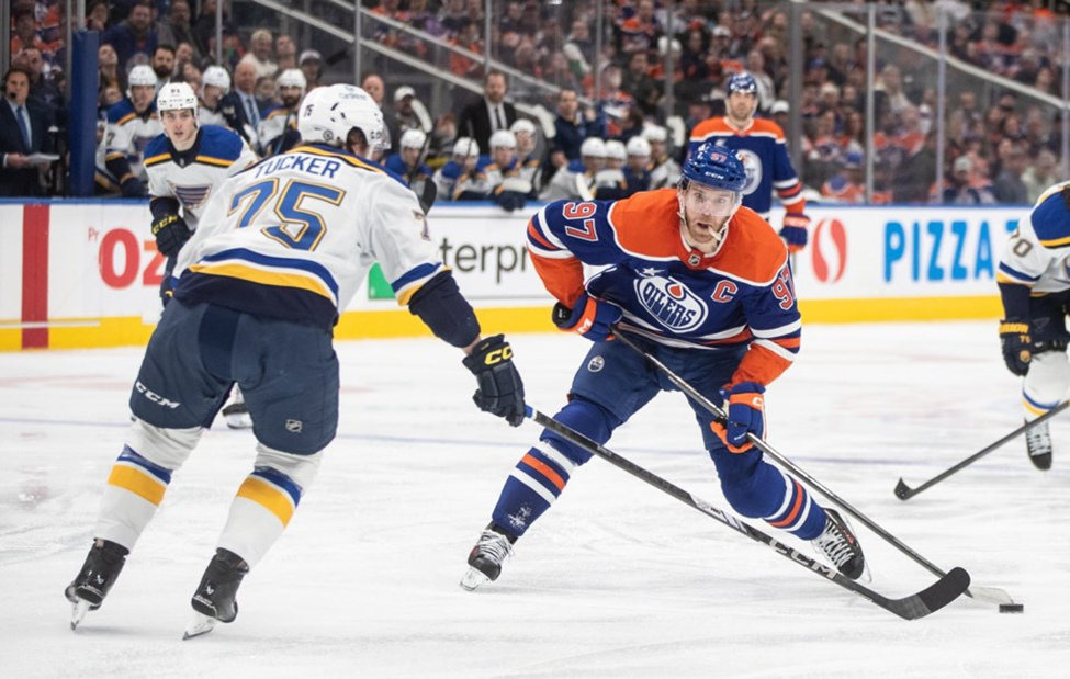 Behind the Bench: A Profile of the Oilers' Coaching Staff and Their ...