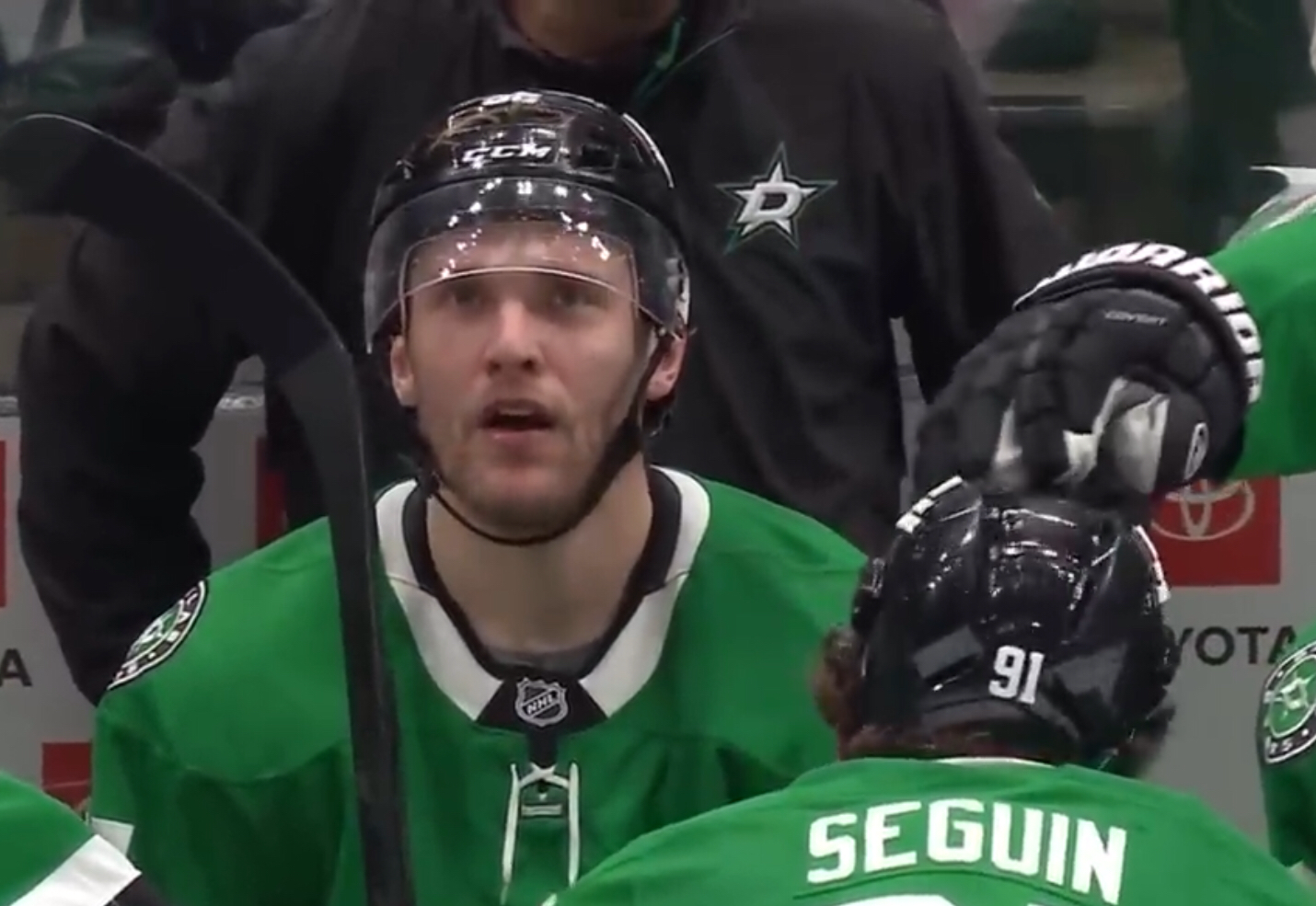 Dallas Star players the Edmonton Oilers must contain in the Western ...