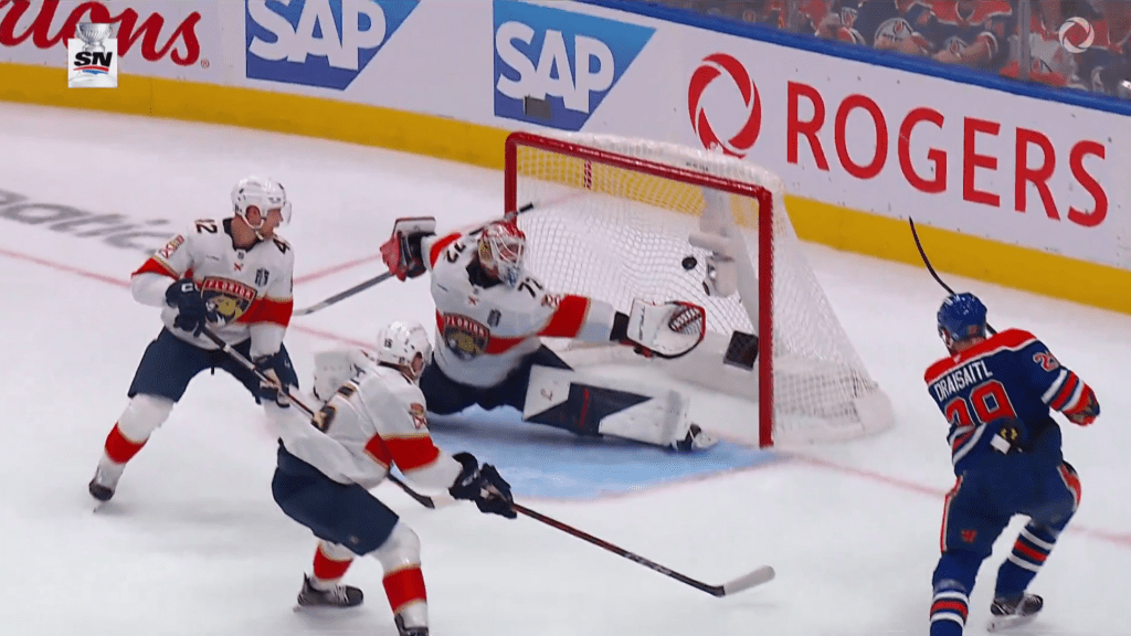 Breaking down who is to blame for the Edmonton Oilers losing again in ...