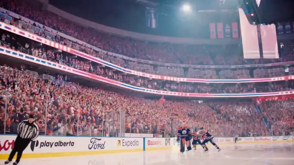 In depth breakdown of the Edmonton Oilers 2025-26 season schedule - The ...