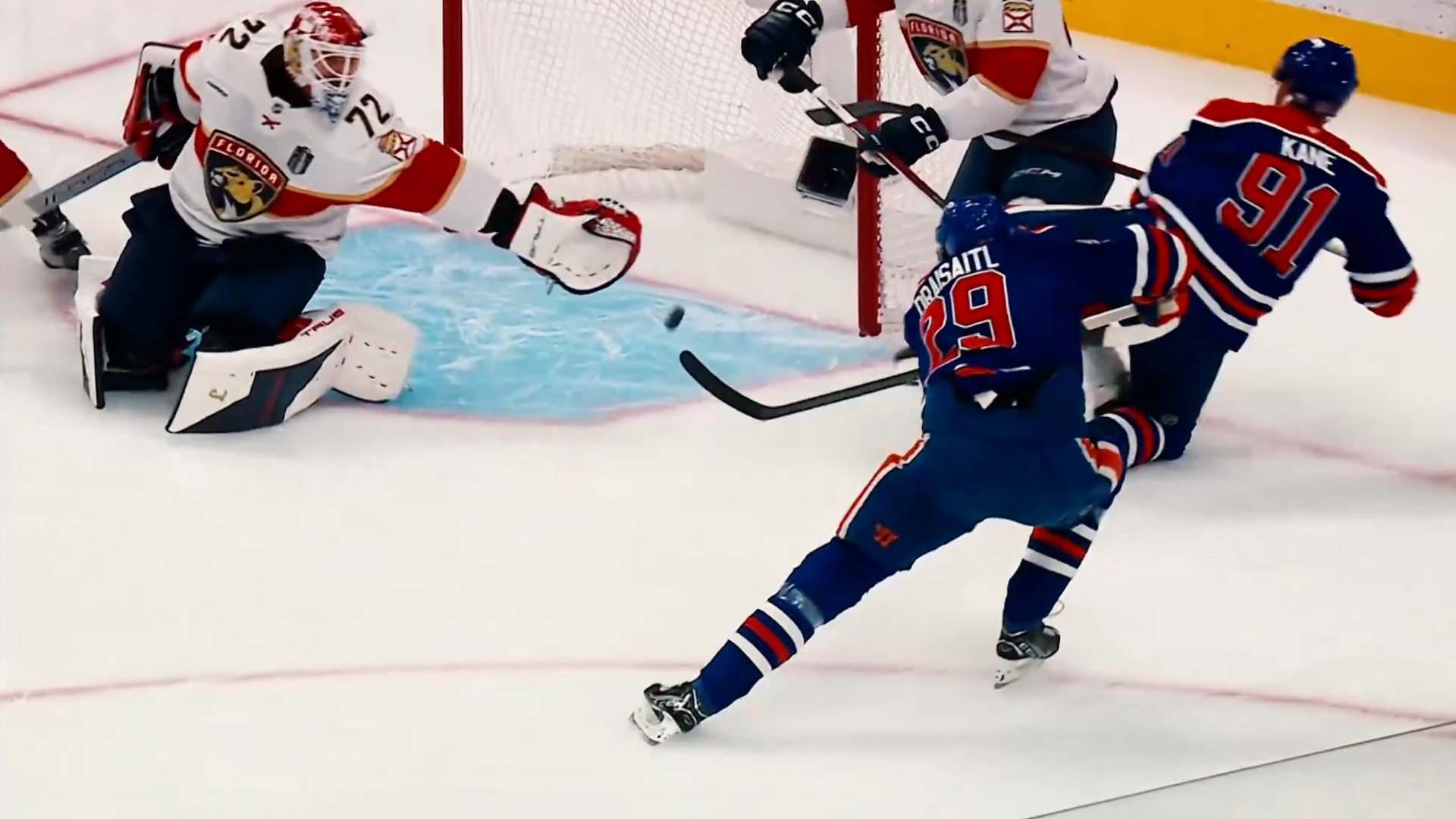 Reasons to believe that the Edmonton Oilers can turn the Stanley Cup ...