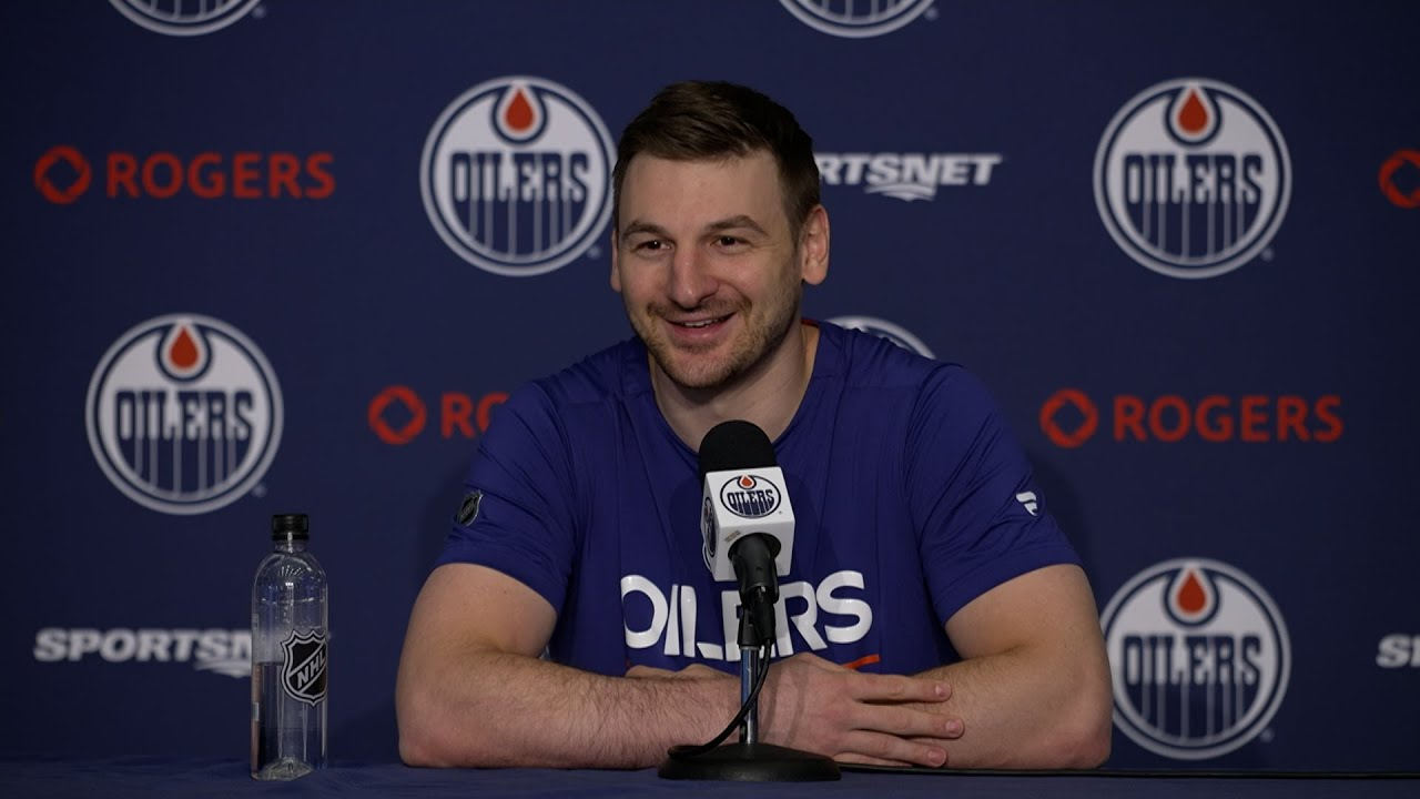 Dissecting the Edmonton Oilers’ Game 3 Defensive collapse to the ...