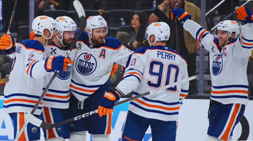 Realistic Expectations for the Oilers’ Season - The Oil Rig