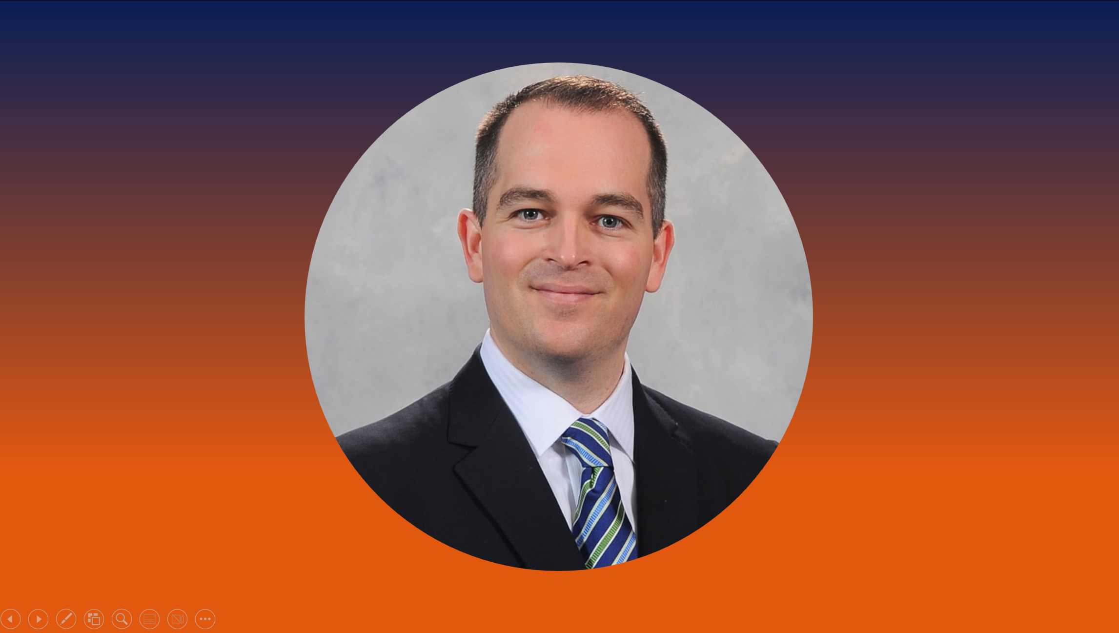 Edmonton Oilers AGM Bill Scott a candidate for Nashville Predators GM ...