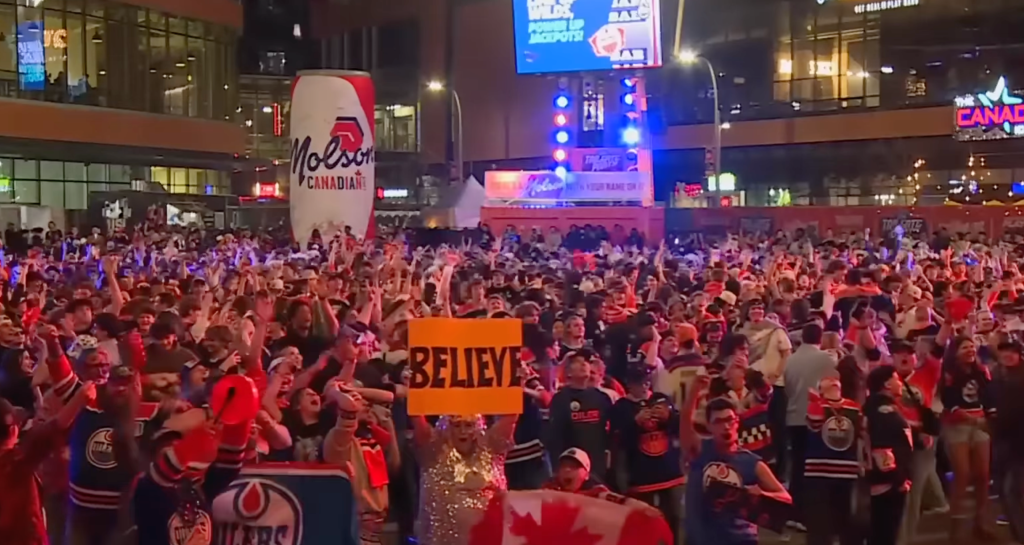 Oilers vs Ducks Playoff Series: Stats and Analysis of Edmonton's Game 6 ...